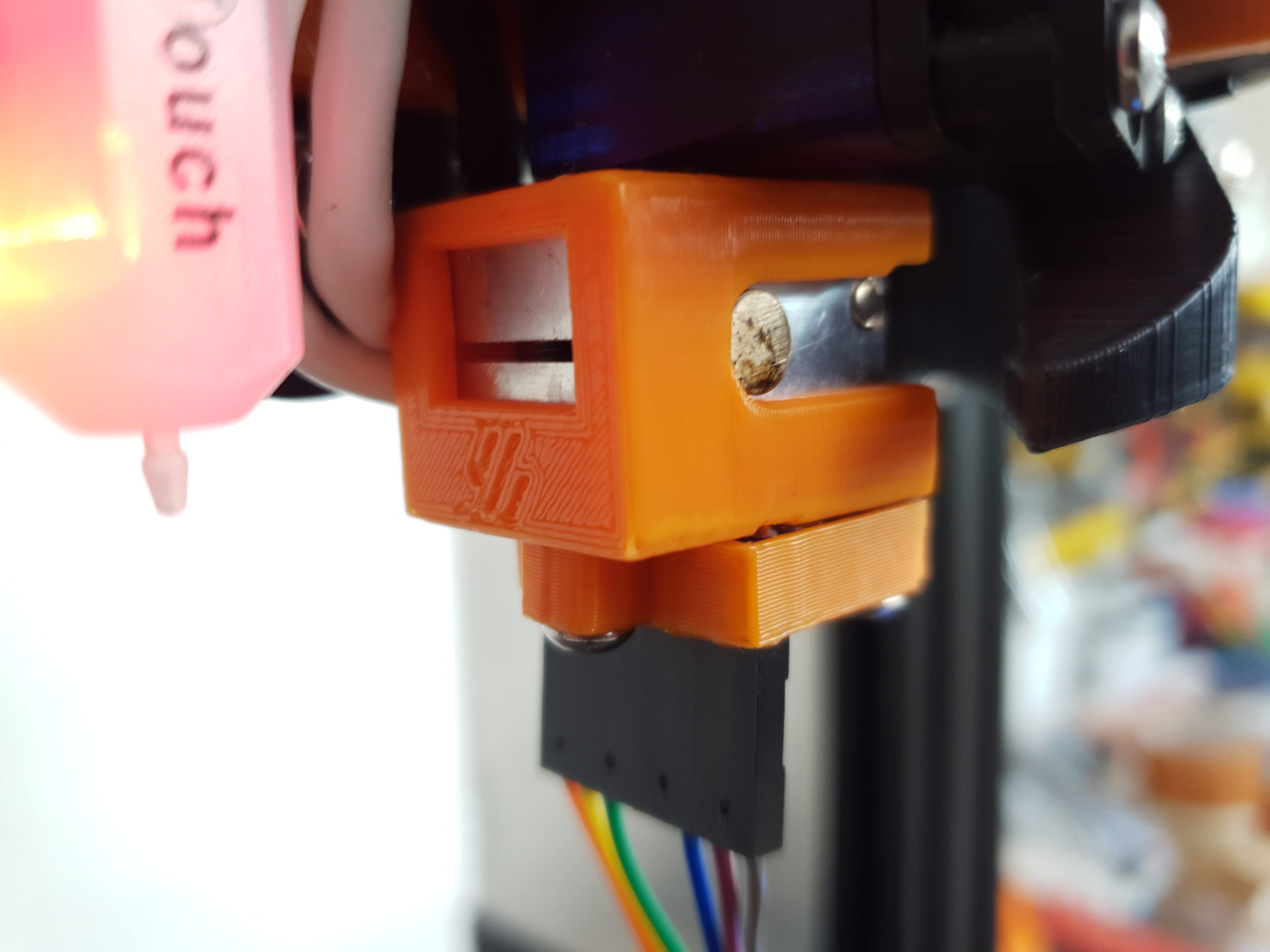 Klipper on Ender 3 – YouMakeTech