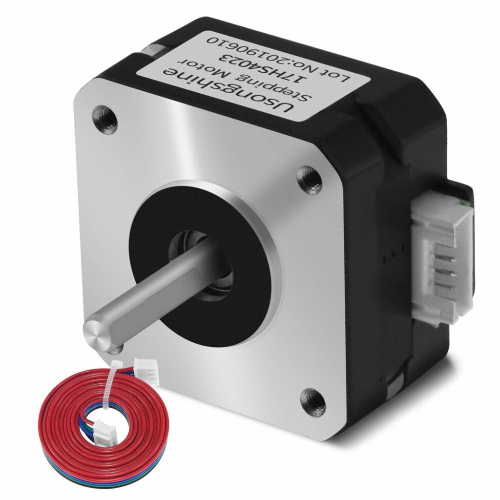 BMG E3D V6 Direct Drive for Ender 3 (Pro/V2) & CR-10 – YouMakeTech