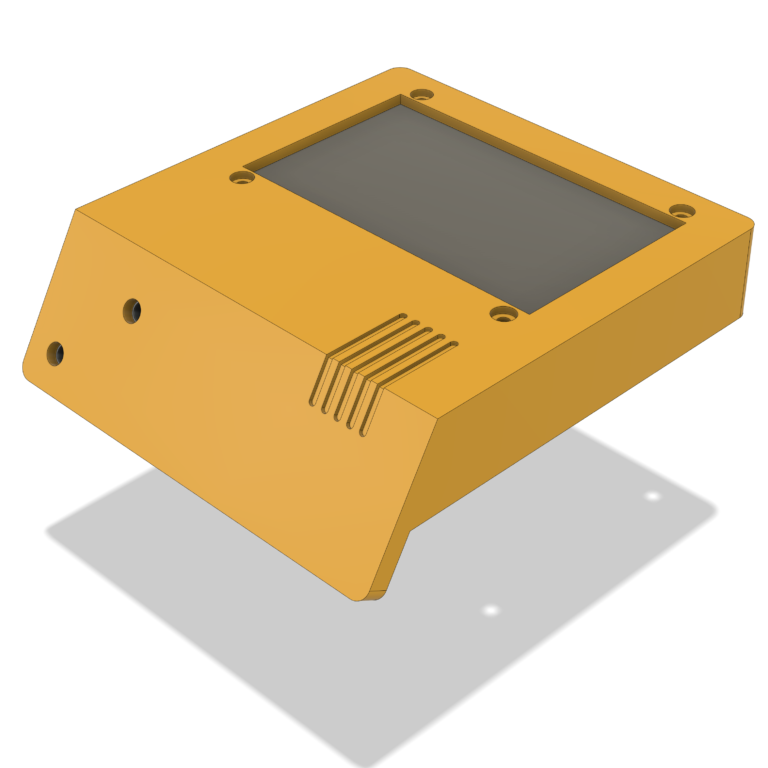 Ender 3 (Pro/V2) Touch Screen Interface for Klipper – YouMakeTech