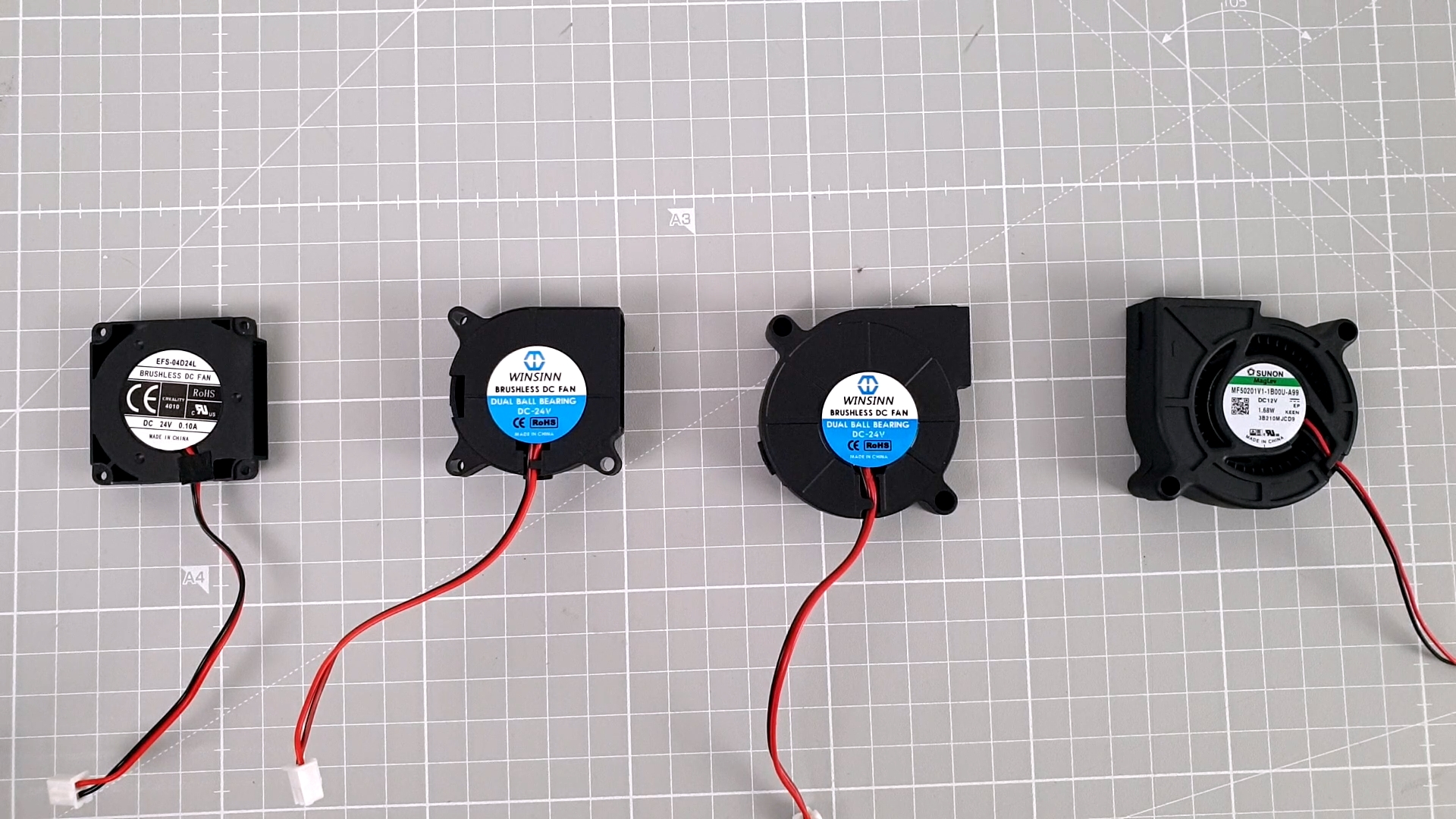 Hero Me Gen 6 Assembly & Testing – YouMakeTech